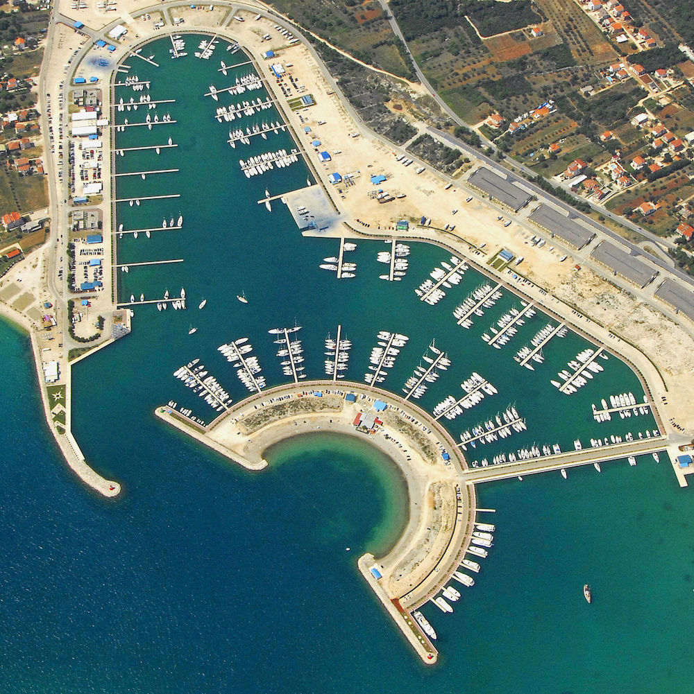 TOP 10 Marinas in the Mediterranean – Boatico