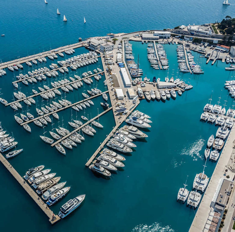 TOP 10 Marinas in the Mediterranean – Boatico