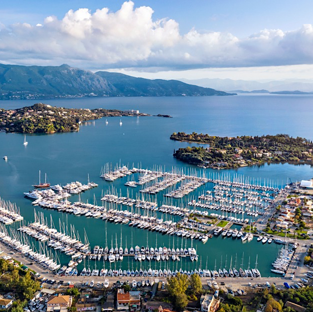 TOP 10 Marinas in the Mediterranean – Boatico
