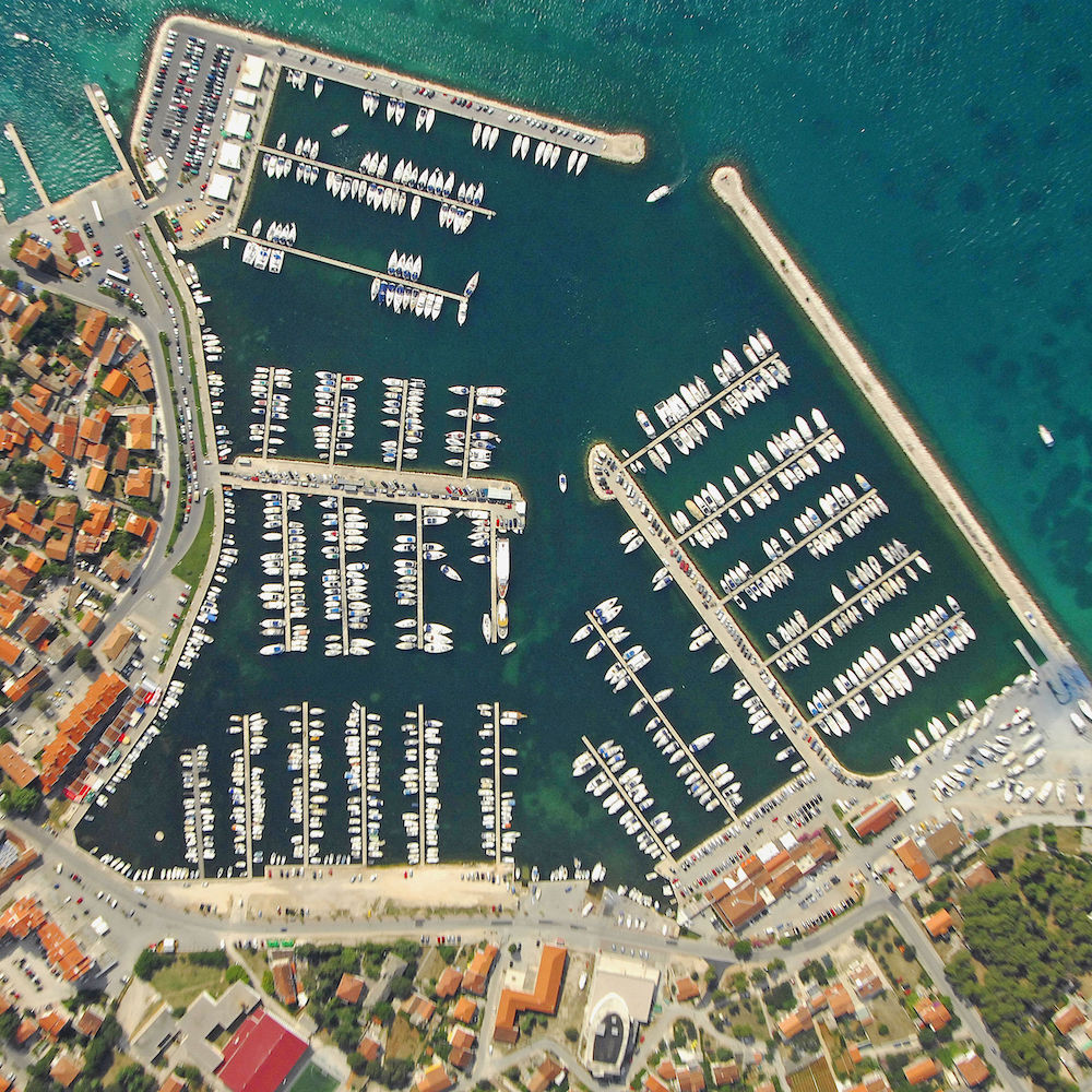 TOP 10 Marinas in the Mediterranean – Boatico